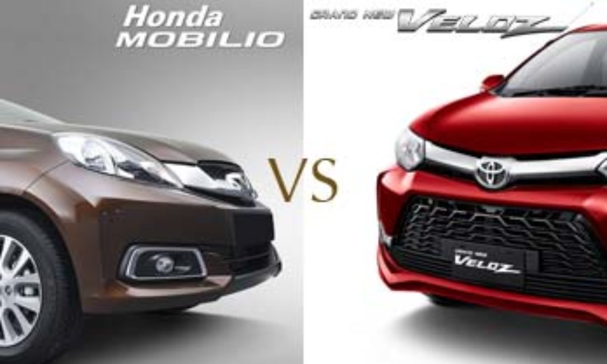 Spare Part Honda Mobilio Vs Avanza | Reviewmotors.co