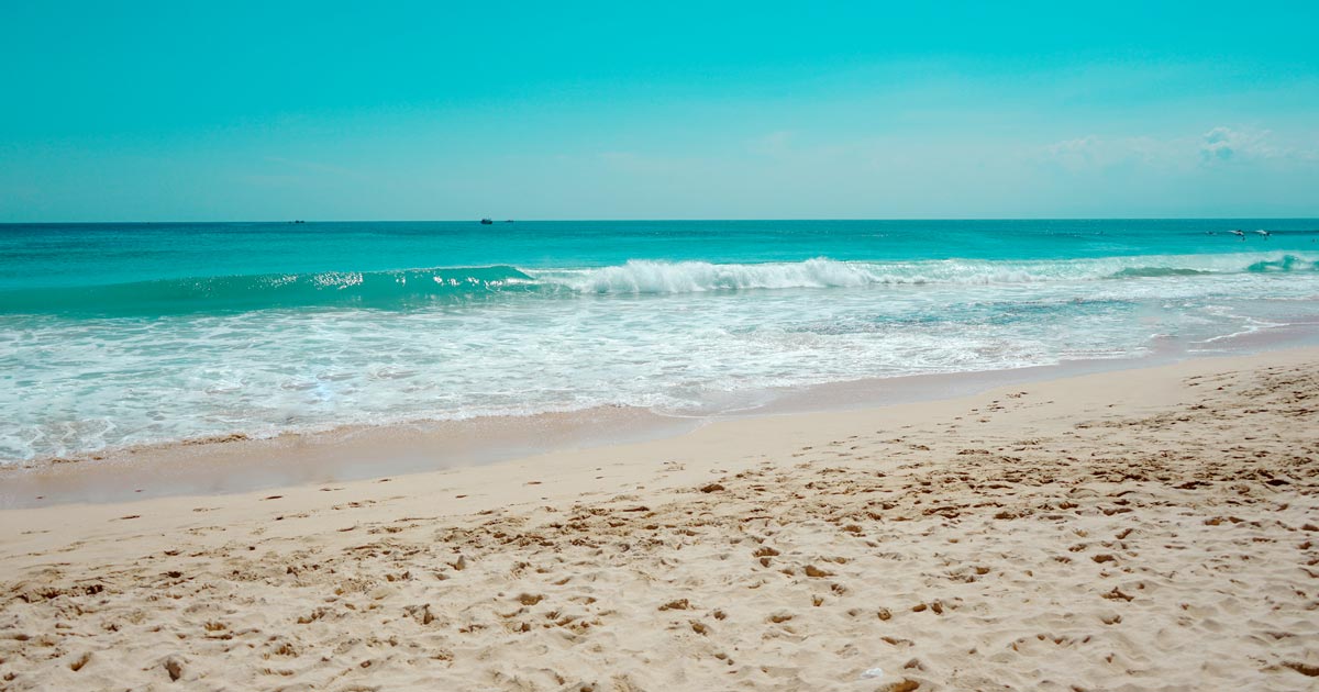 Lokasi Dreamland Bali, Daya Tarik Pantai & Harga Tiket Masuk