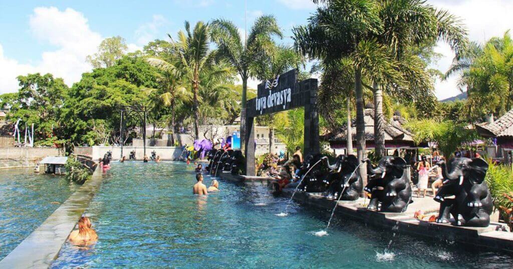 Harga Tiket Masuk Toya Devasya [2025] Diskon Murah 11%