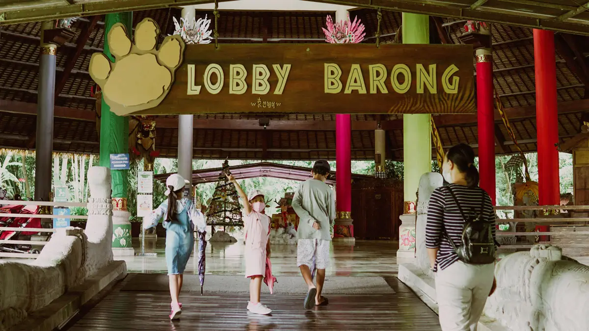 Liburan Keluarga ke Bali Safari – Aktivitas Anak & Tips